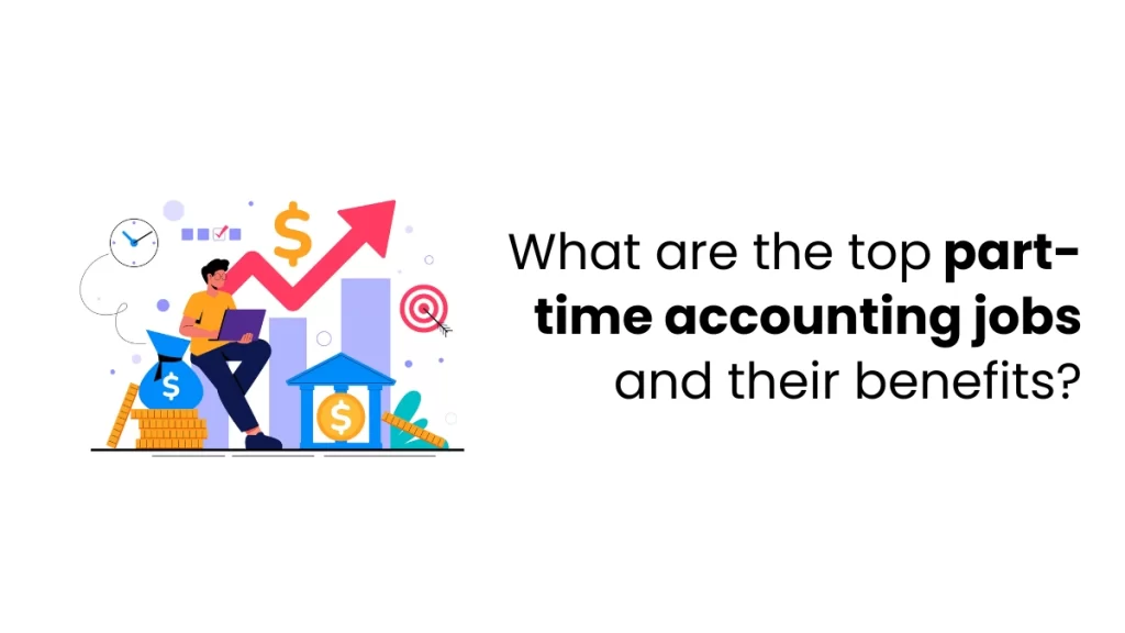 Part Time Accounting Job