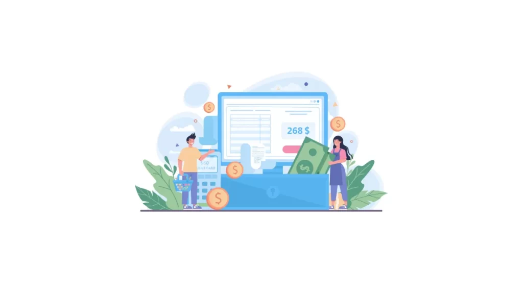 What are Financial Transactions and their Types